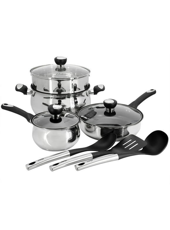 Oster Cookware Sets - Walmart.com
