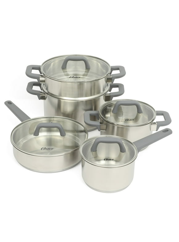 Oster Cookware Sets - Walmart.com