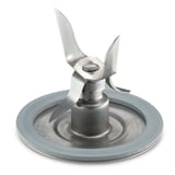 Oster Blender Ice Crusher Blade with Sealing Ring for Glass Jars ...