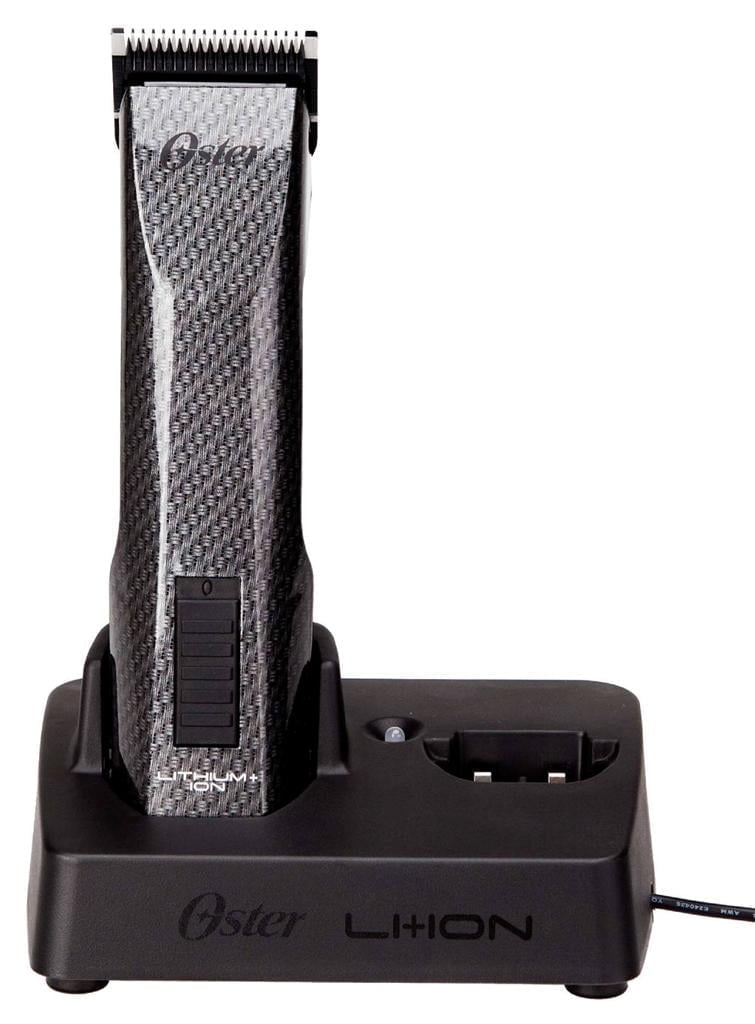 Oster Professional Cordless Hair Trimmers with Detachable Blades, Li ...