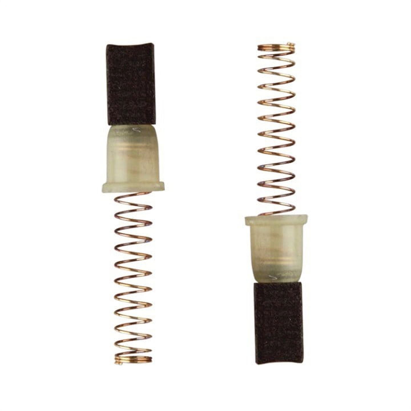 Oster Carbon Brush/Spring Set (2pc), 2 Count - Walmart.com