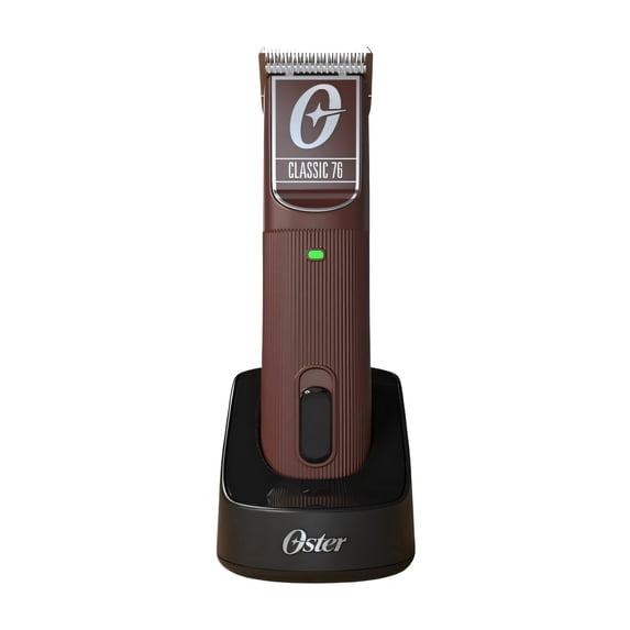 Oster Classic 76 Cordless Clipper - Walmart.com
