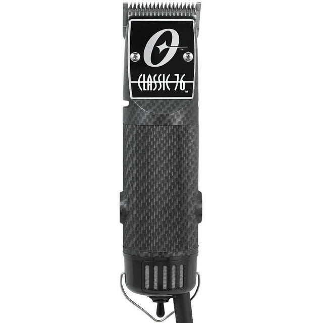 Oster Pro Barber Grooming Classic 76 Detachable Blade Clipper Limited ...