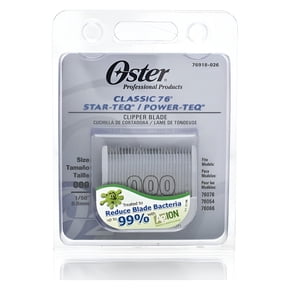 Oster Clipper Guards