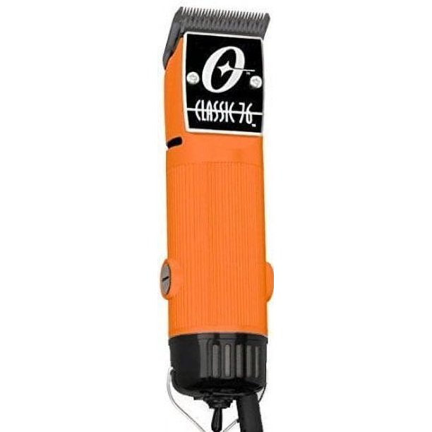 Oster Classic 76 Orange Color - Walmart Business Supplies