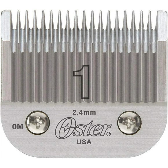 Oster Model Blades