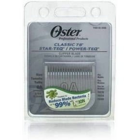 Oster Model Blades