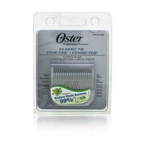 Oster Model Blades