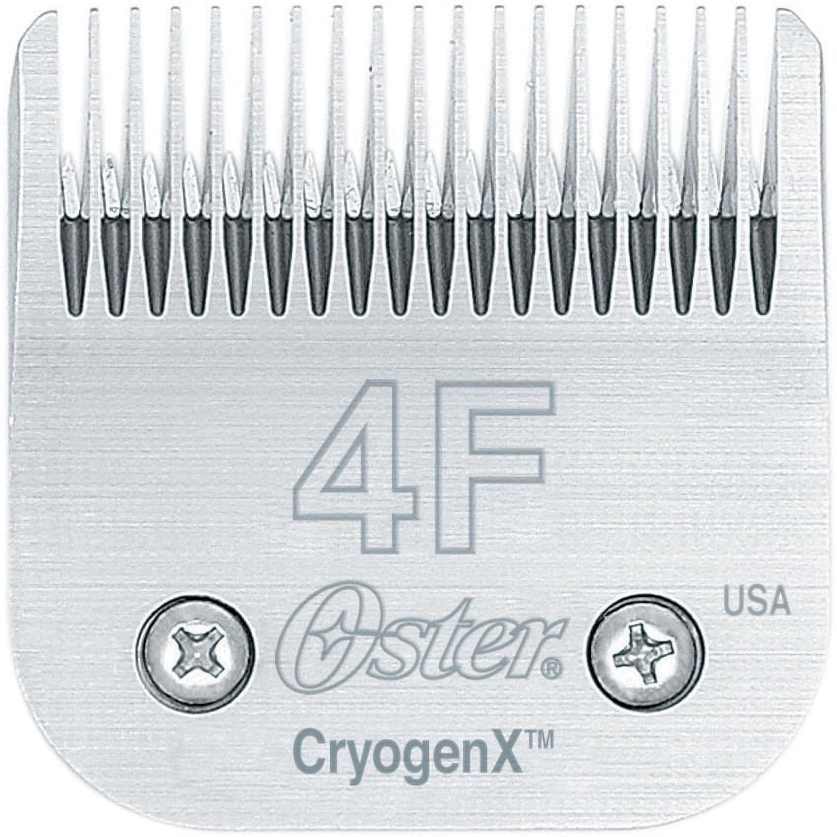 Oster Clipper Blade Oster A5 #4F - Walmart.com