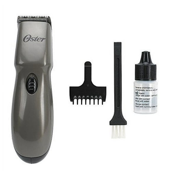 Oster Cordless Clipper