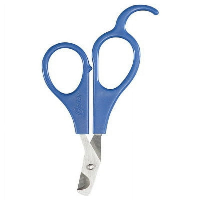 Oster Cut Trim Cat Nail Scissors Walmart