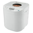 Oster Expressbake Breadmaker Machine with Paddle Setting and 2 Pound Loaf Capacity - Walmart.com