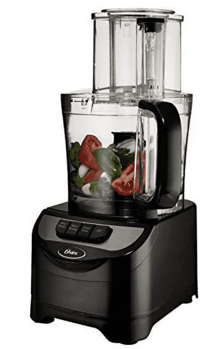 Oster FPSTFP1455-013 2-Speed + Turbo Food Processor - Walmart.com