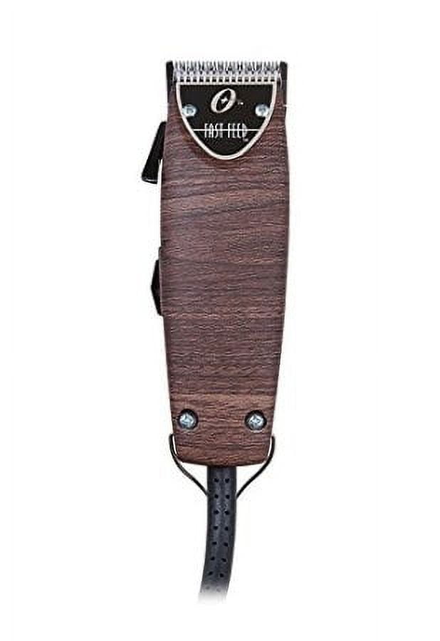 Oster Fast Feed Wood Wooden Color - Walmart.com
