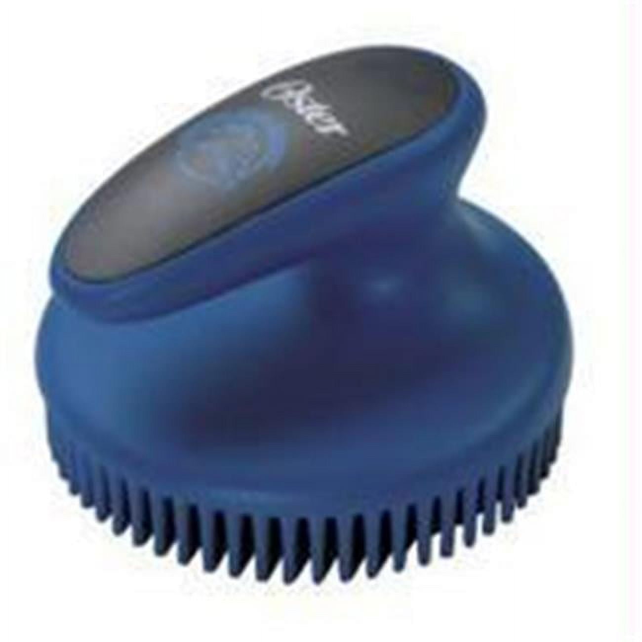 Oster Fine Curry Comb- Blue - 78399-130 - Walmart.com