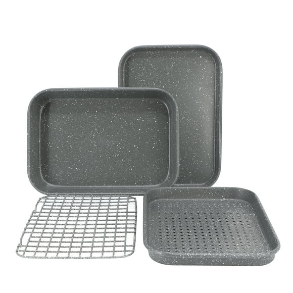Toaster Oven Pans