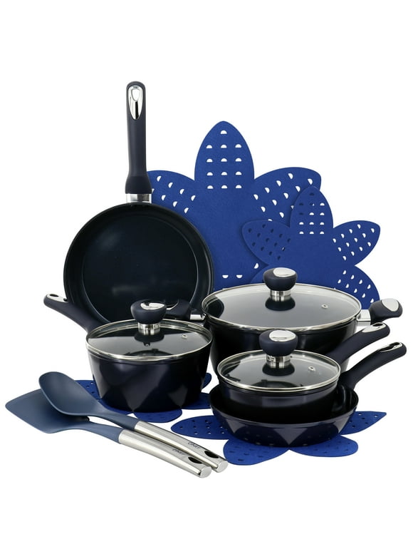 Oster Cookware Sets - Walmart.com