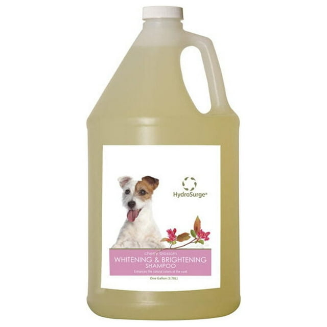 Oster HydroSurge Whitening and Brightening Shampoo Gallon - Cherry ...