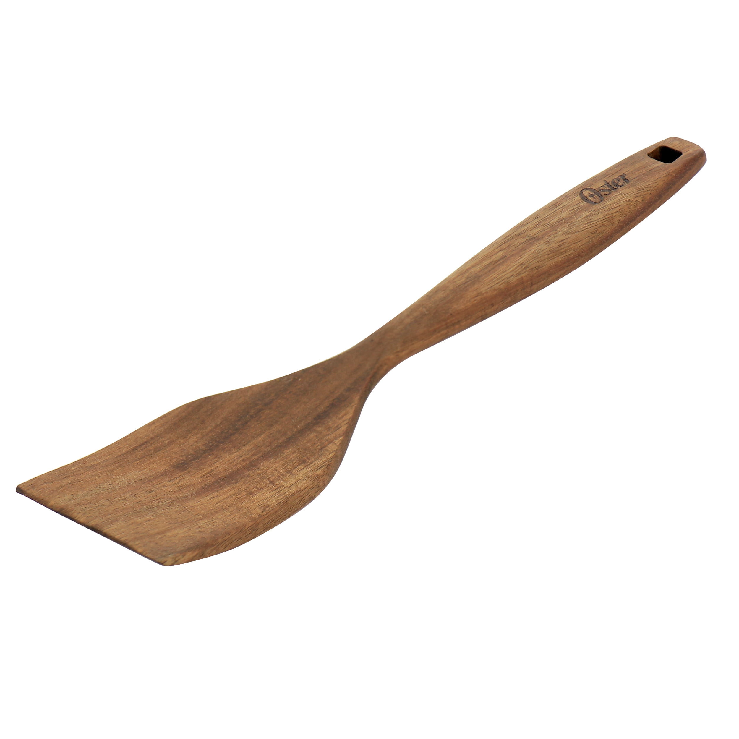 Oster Ingram Acacia Wood Solid Turner - Walmart.com