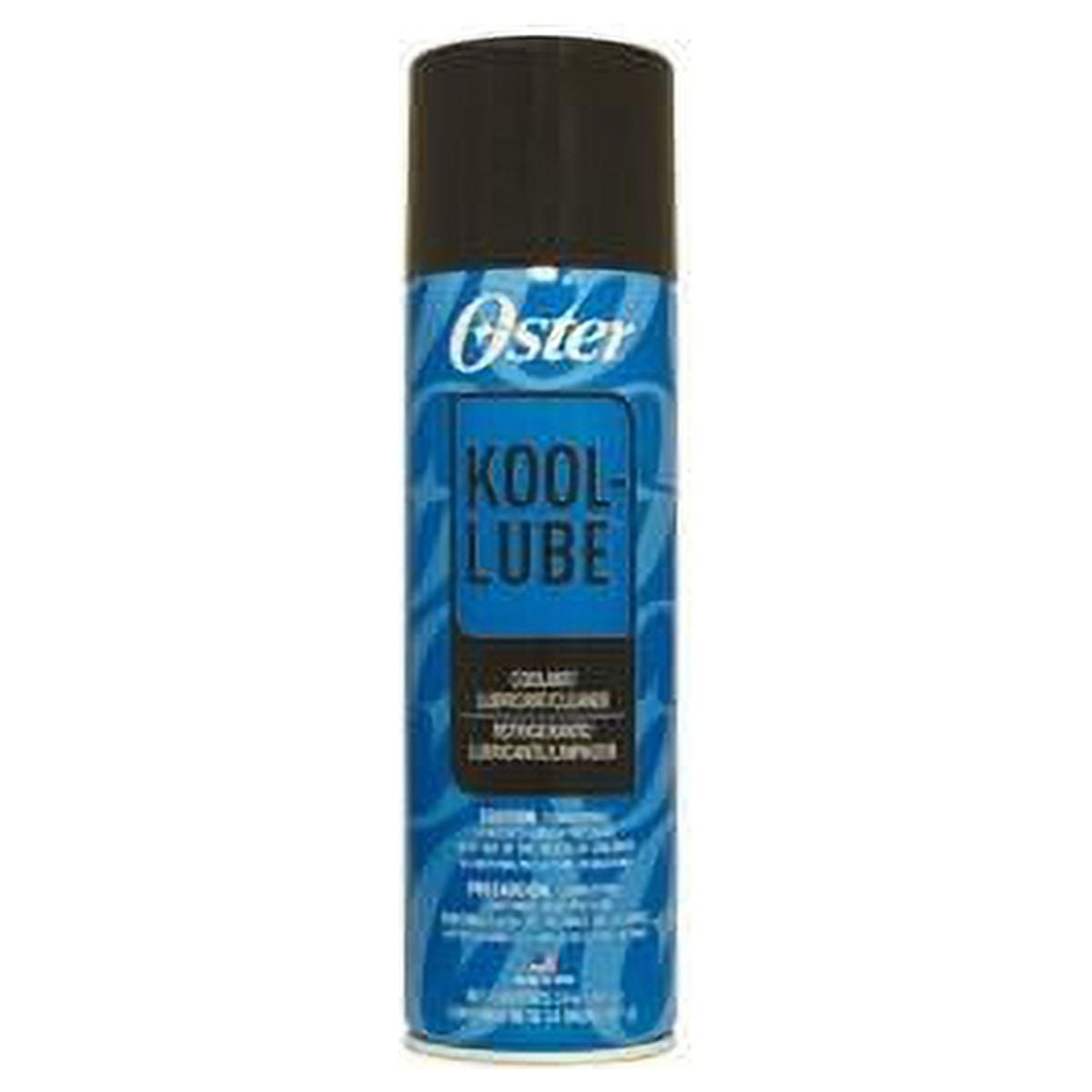Oster Kool Lube 14 Oz.,Pack of 3 - Walmart.com