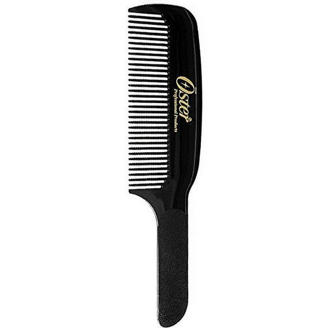 Oster Master Flat top Comb 76001-605 Hair Cut Flattop Static Free ...