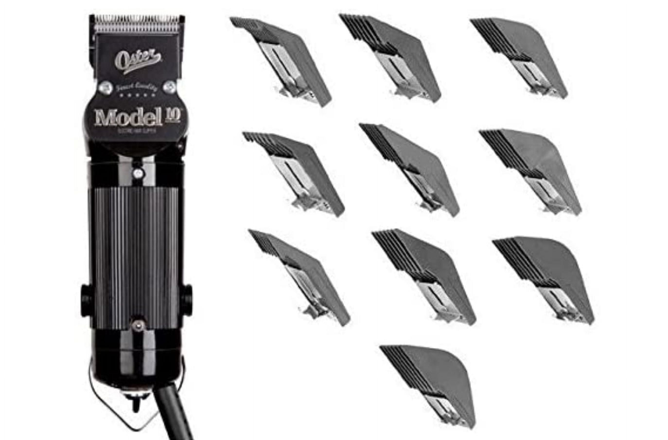 Oster Model 10 Classic Professional Barber Salon Pro Hair Grooming ...