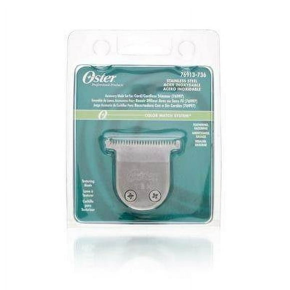 Oster Model Blades