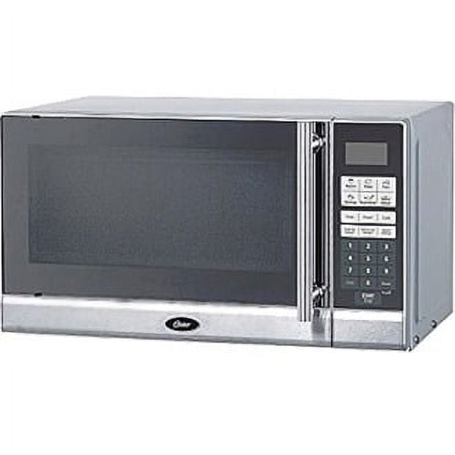 Oster OGG3903 Microwave Oven - Walmart.com