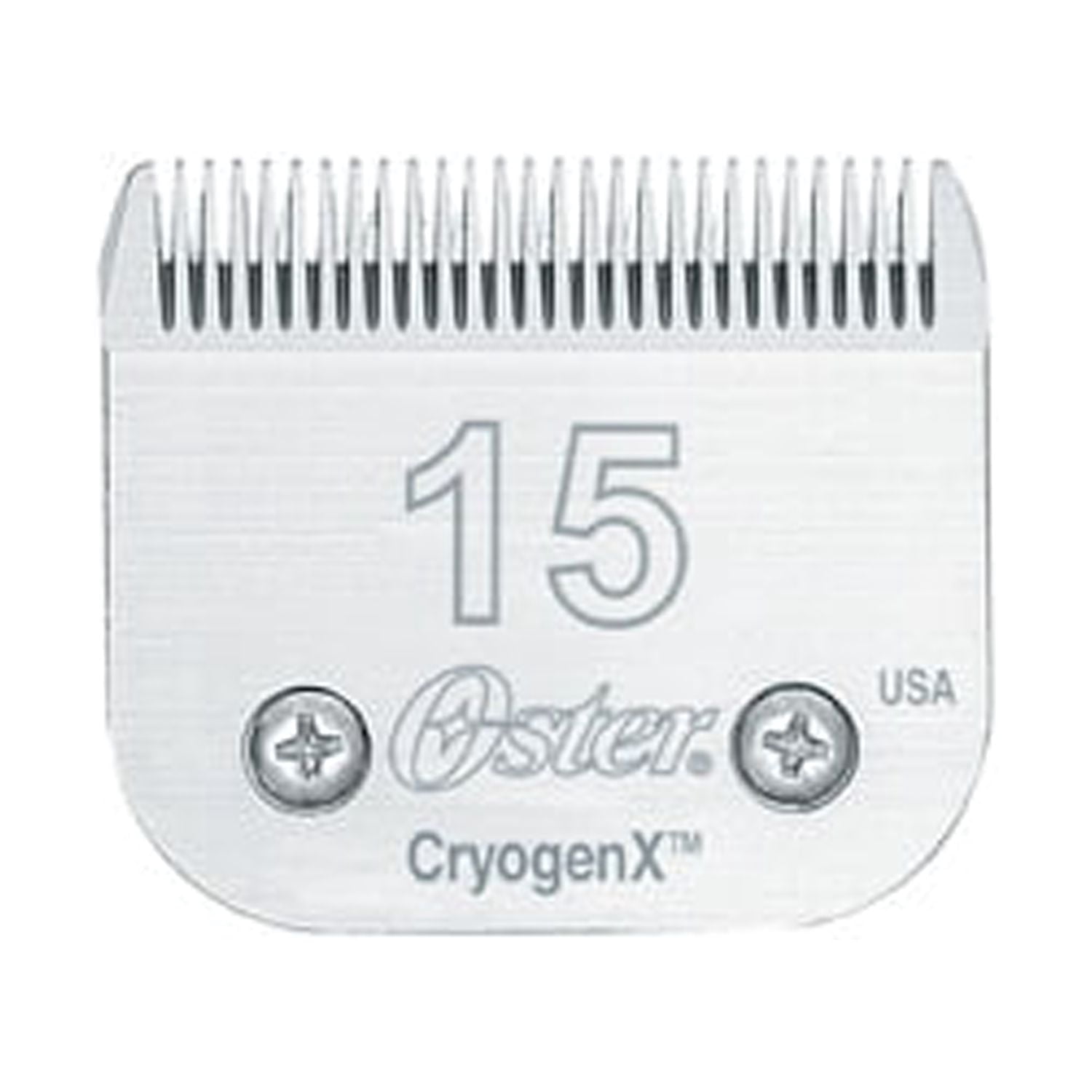 Oster OS CryogenX Blade 15 - Walmart.com