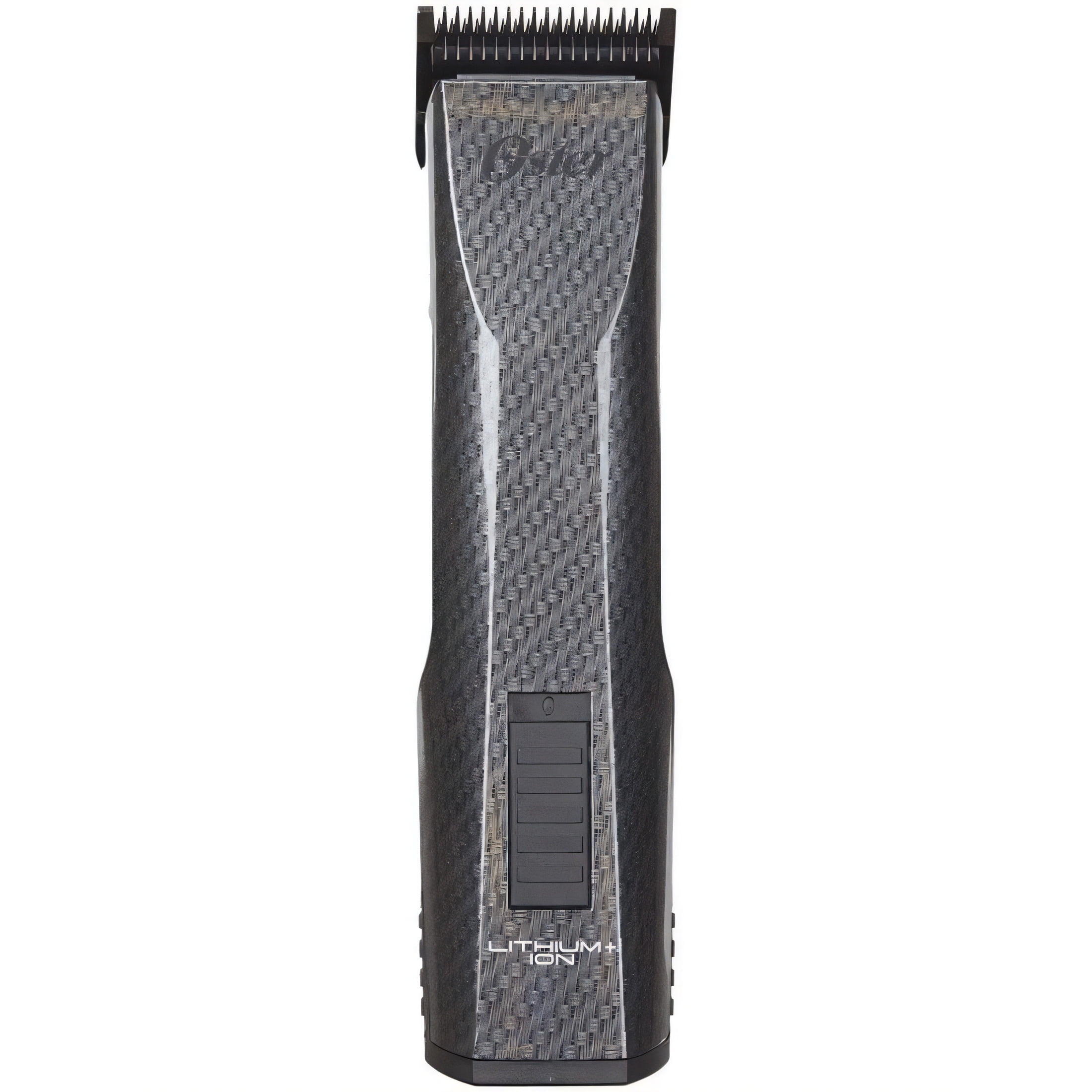 Oster Octane Lithium Ion Powered Heavy Duty Cordless Hair Clipper with ...