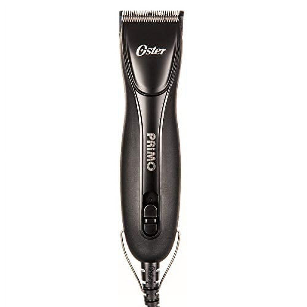 Oster Oster Oster Primo Heavy Duty Detachable Blade Clipper With #000 ...