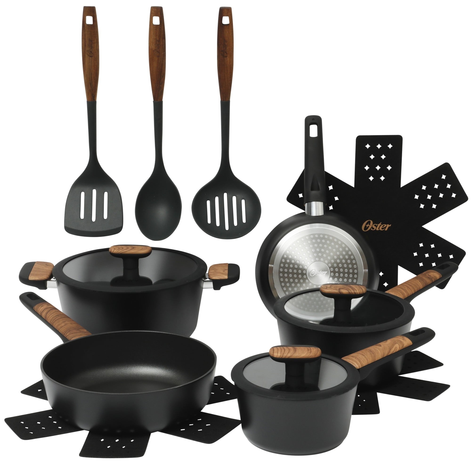 Oster Specialty Cookware