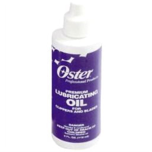Oster Premium Lubricating Oil for Clippers - Walmart.com