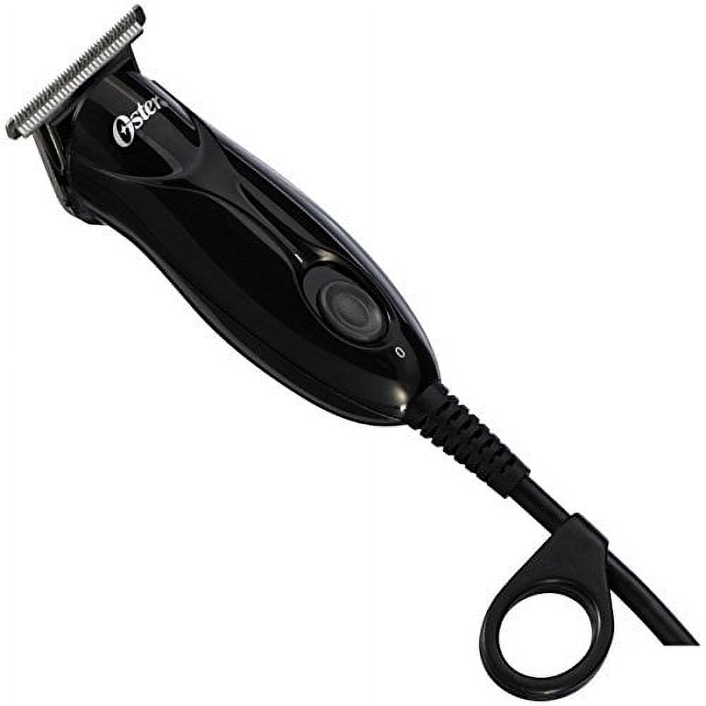 Oster Pro Trimmer with Tug-Free T-Blade - Walmart.com