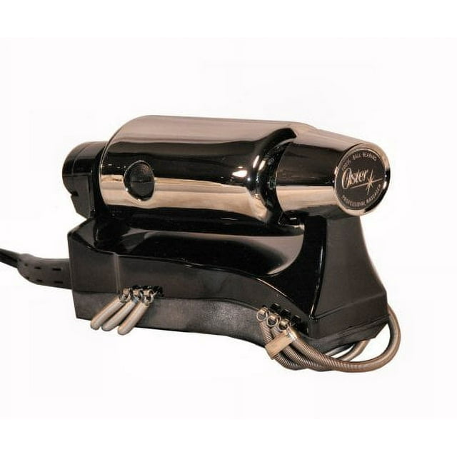 Oster Professional 103 Stim-U-Lax Massage Therapy Machine, Handheld ...