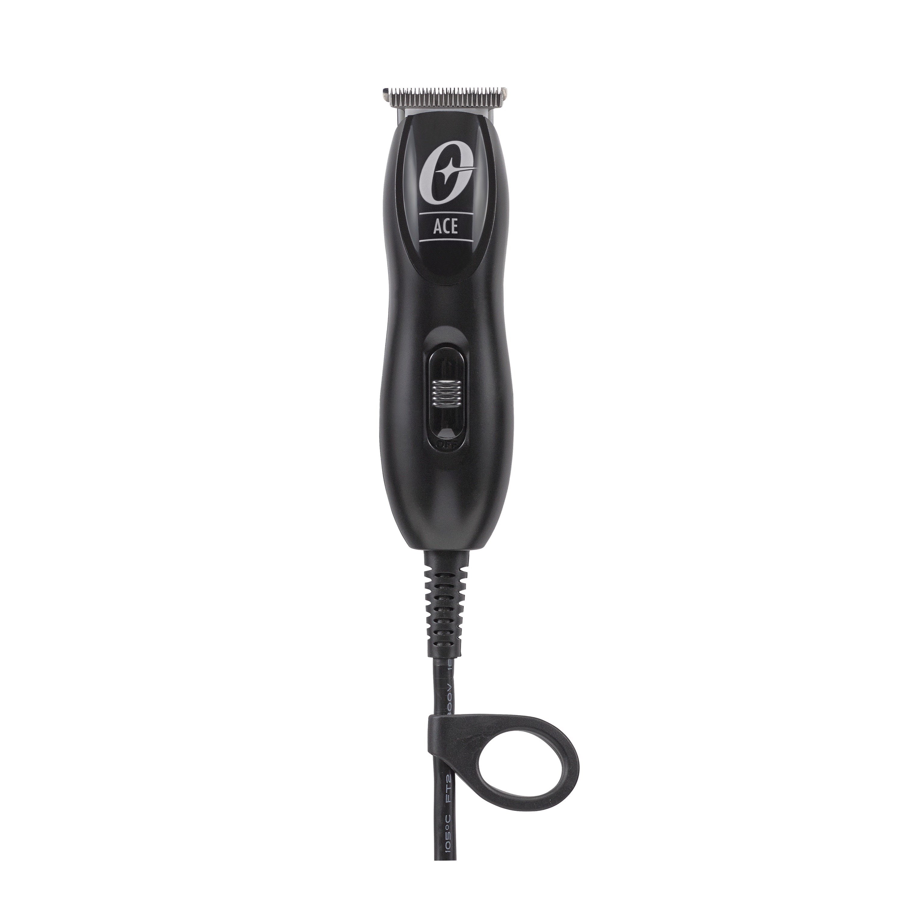 Oster Professional Ace Mini Trimmer T Blade Finisher - Walmart.com