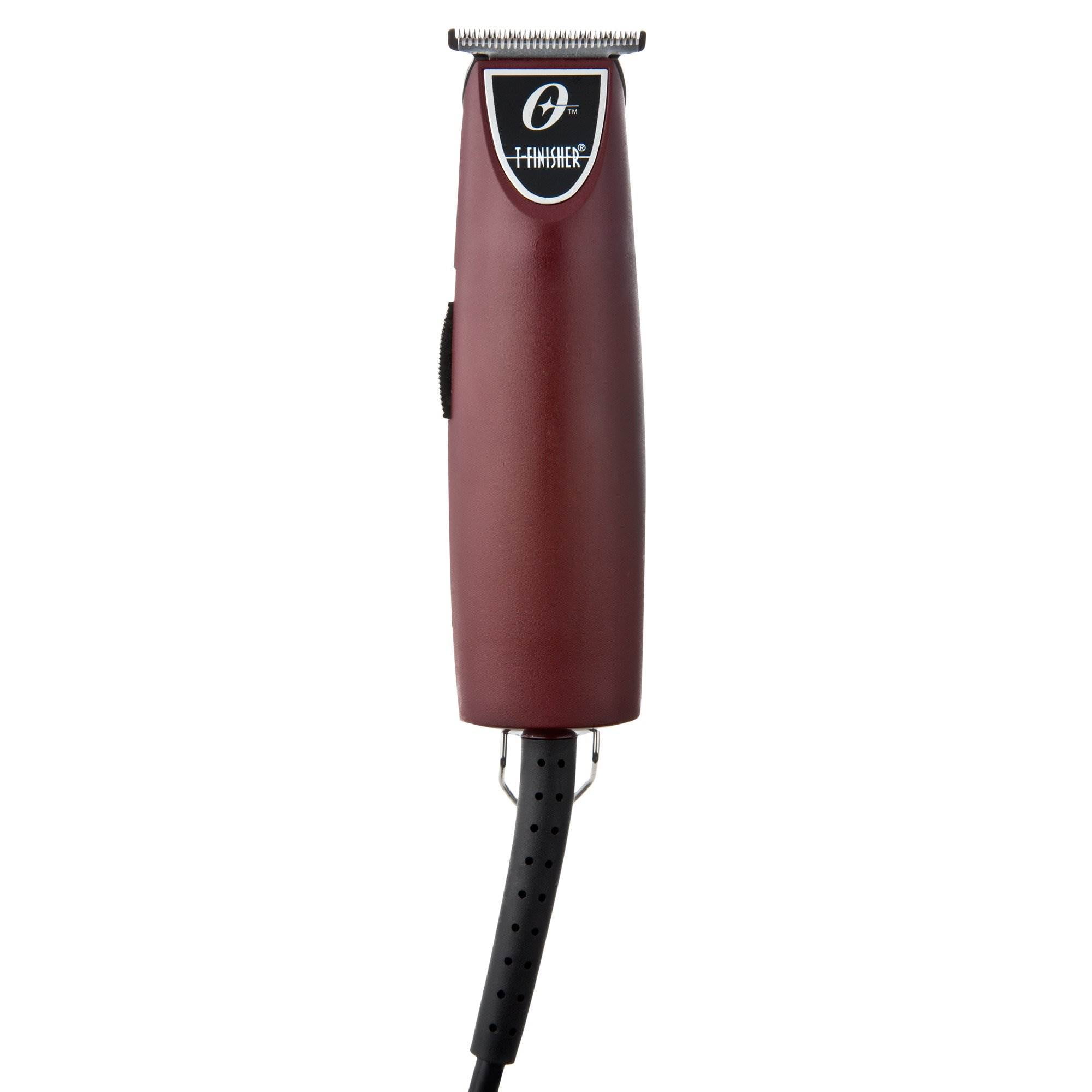 Oster Professional T Finisher T Blade Trimmer, Barber Pro Grooming ...