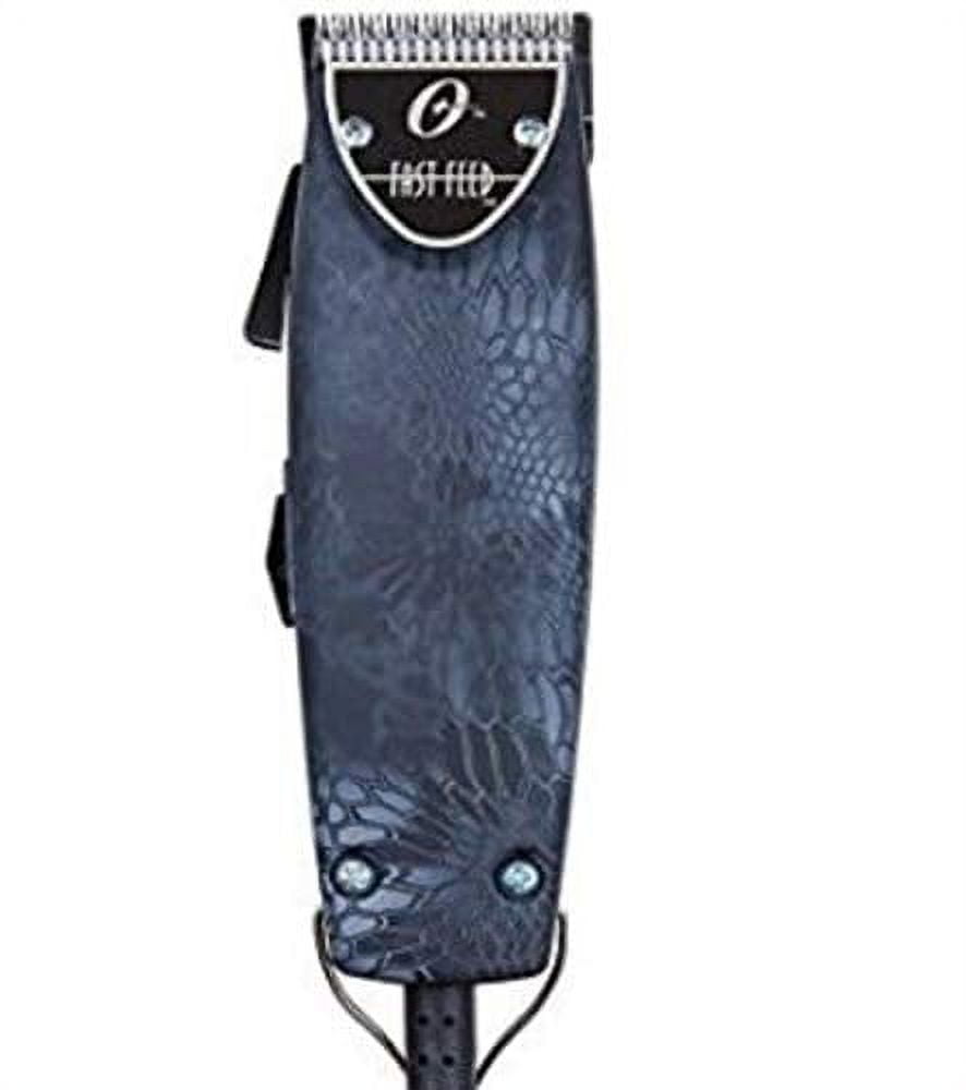 Oster Pro Adjustable Blade Clipper with Pivot Motor, Barber Oil, Guards ...