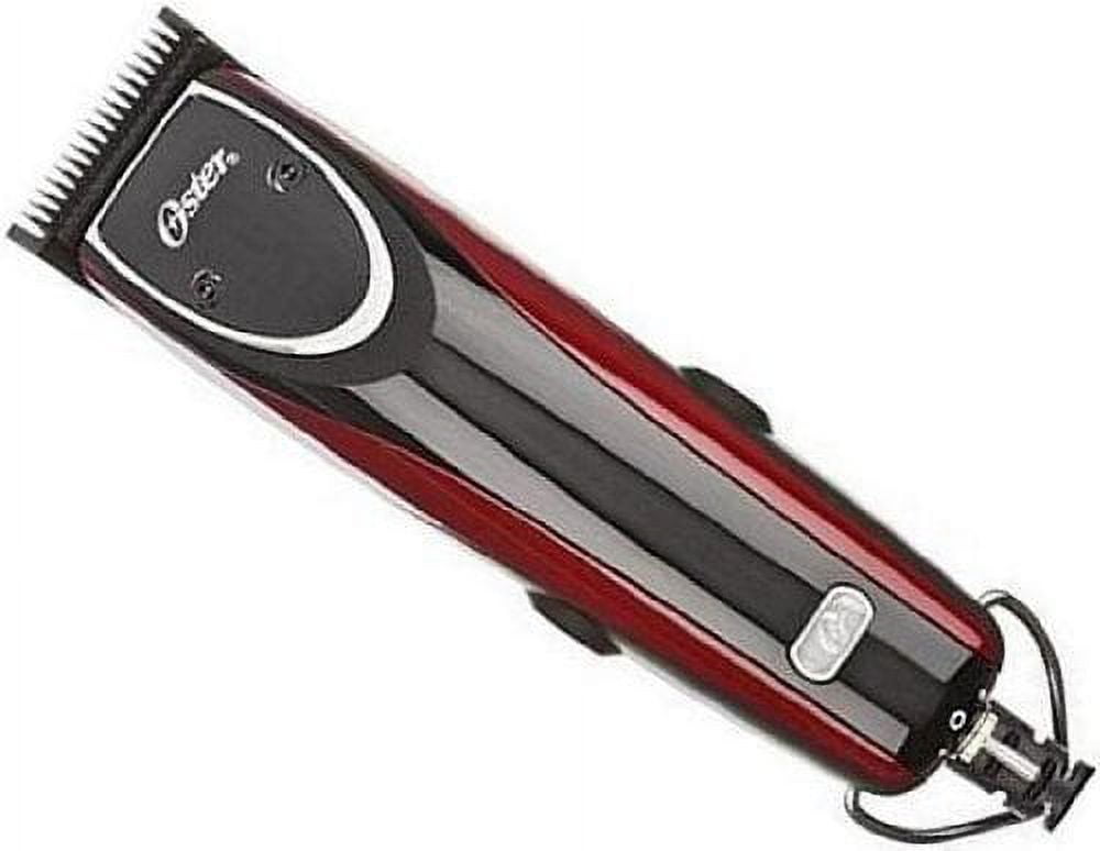 Oster Professional Super Duty Outlaw Clipper Model 76077-010 - Walmart.com