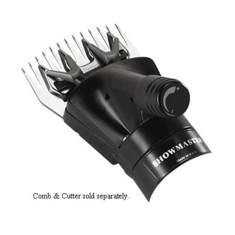 Oster Replacement Shear Head for ShowMaster, ShearMaster, and ...