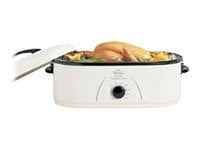 Rival RO180 1200 W 18 qt Electric Rotisserie & Roaster - Walmart.com