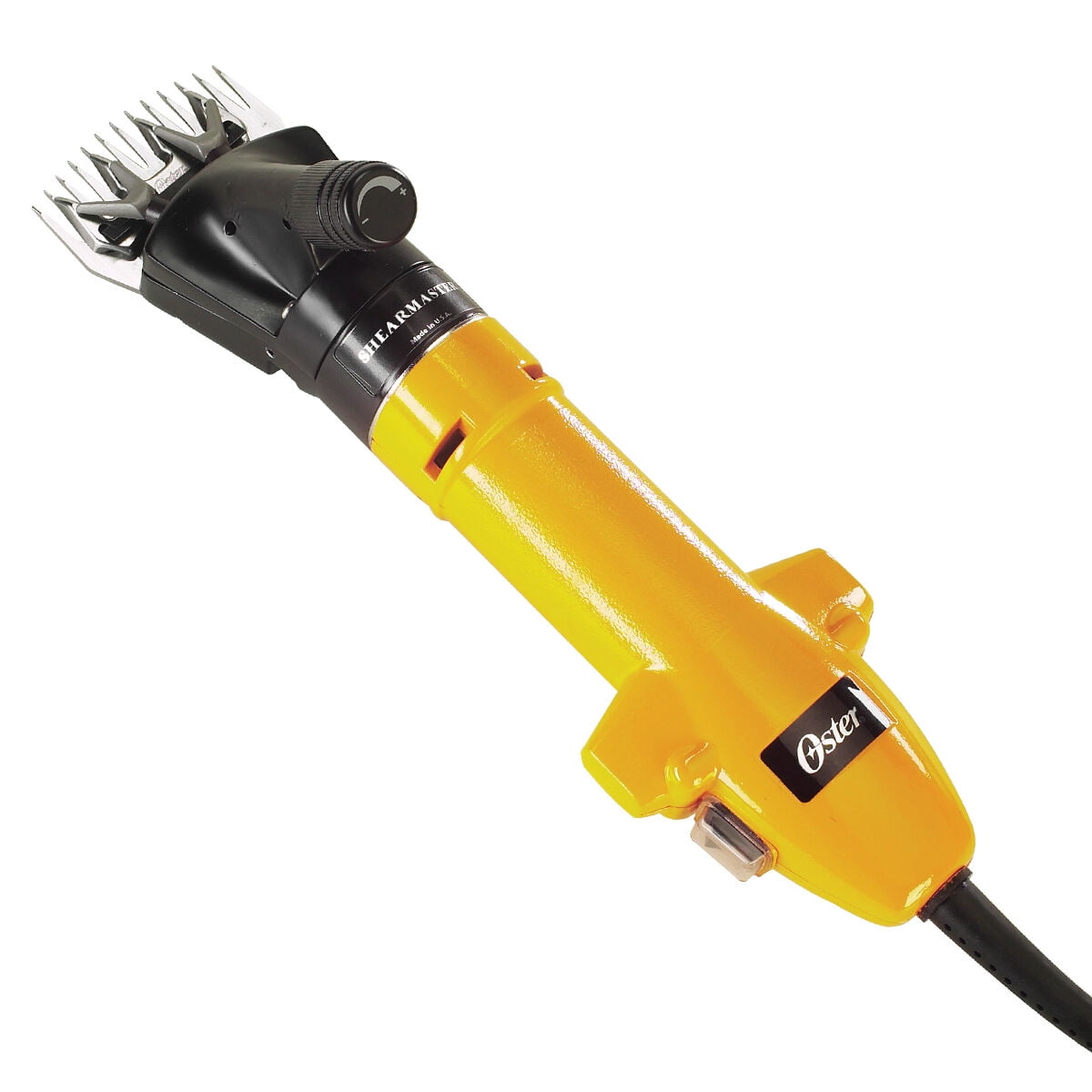 Oster Shearmaster Professional Clipper - 1SP- 220V - EUROPEAN PLUG ...
