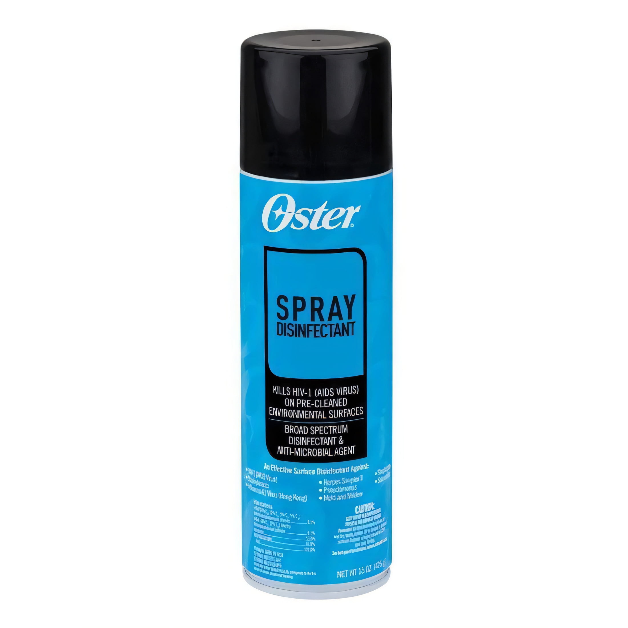 Oster Spray Disinfectant - Walmart.com