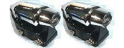 Oster Stim U Lax double pk Professional Massager - Walmart.com