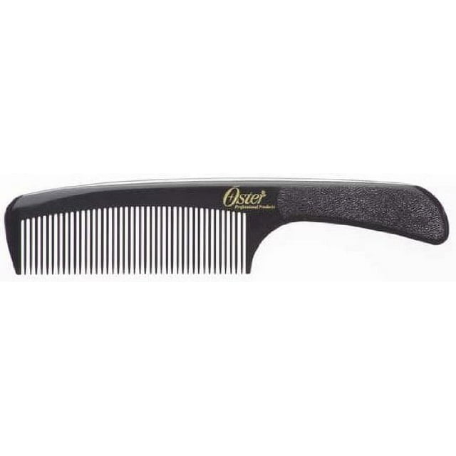 Oster 76002-605 Tapering and Styling Hair Pro Styling Comb - Walmart.com