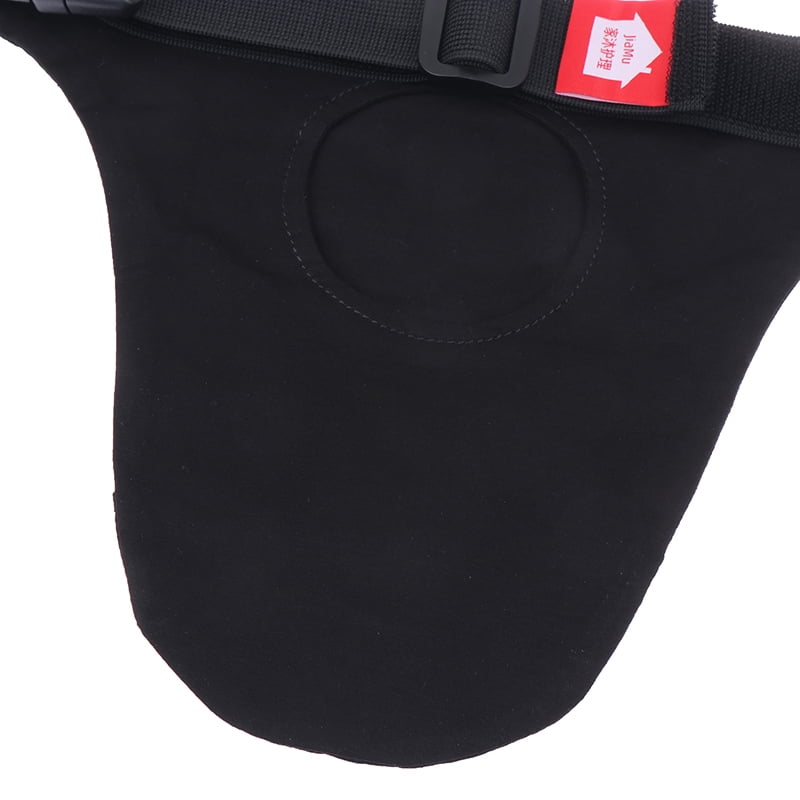 Ostomy Bag Waist Fixed Hanging Bag Washable Wear Universal Ostomy ...