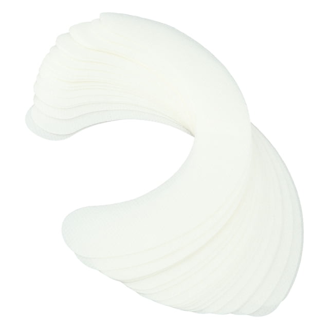 Ostomy Barrier Strips, Elastic Barrier Strips 20pcs Half Rings ...