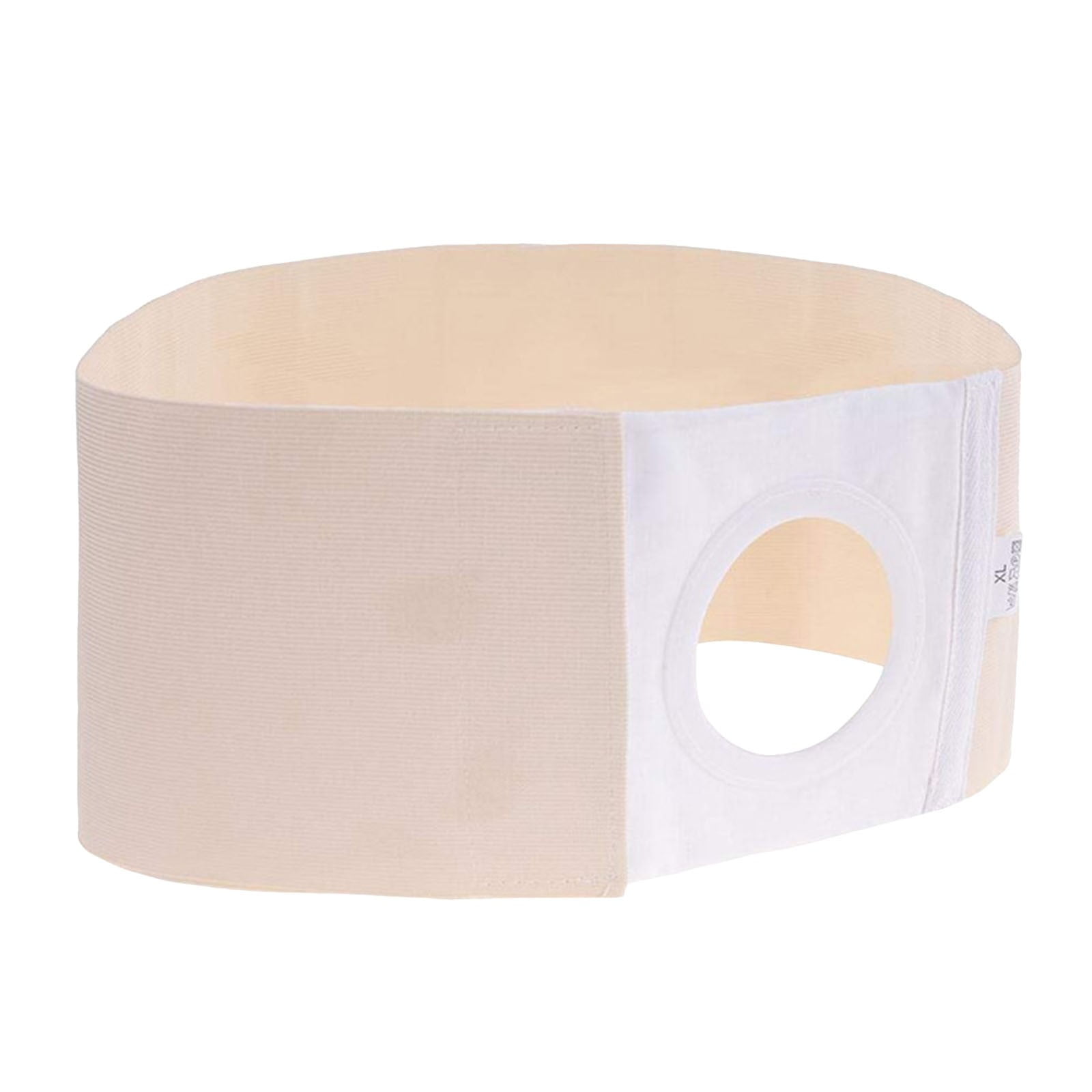 Ostomy Belt - Adjustable Hernia Support Band with Ventilation for Stoma ...