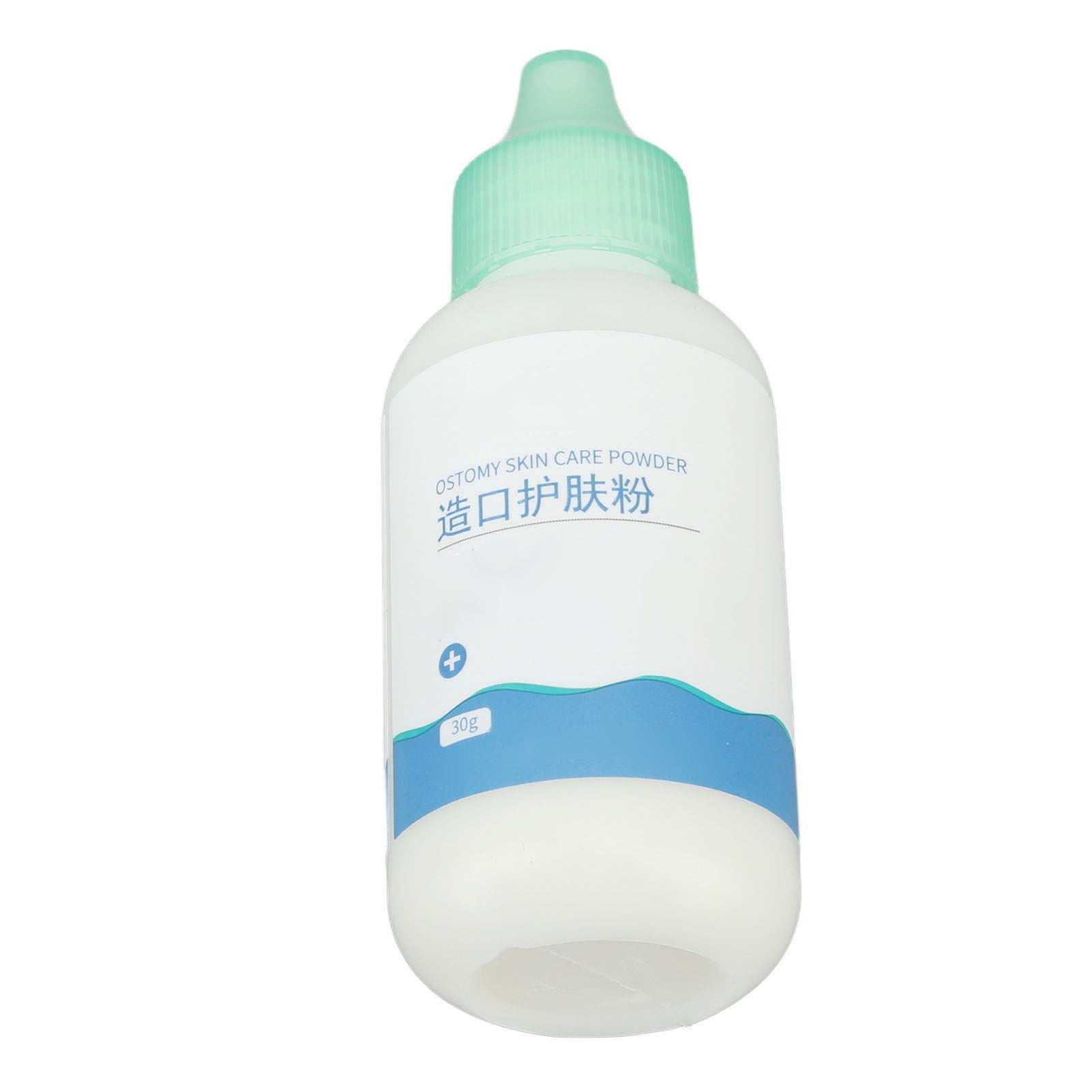 Ostomy Care Powder, Organic Matter Ostomy Skin Care Powder Reduce ...