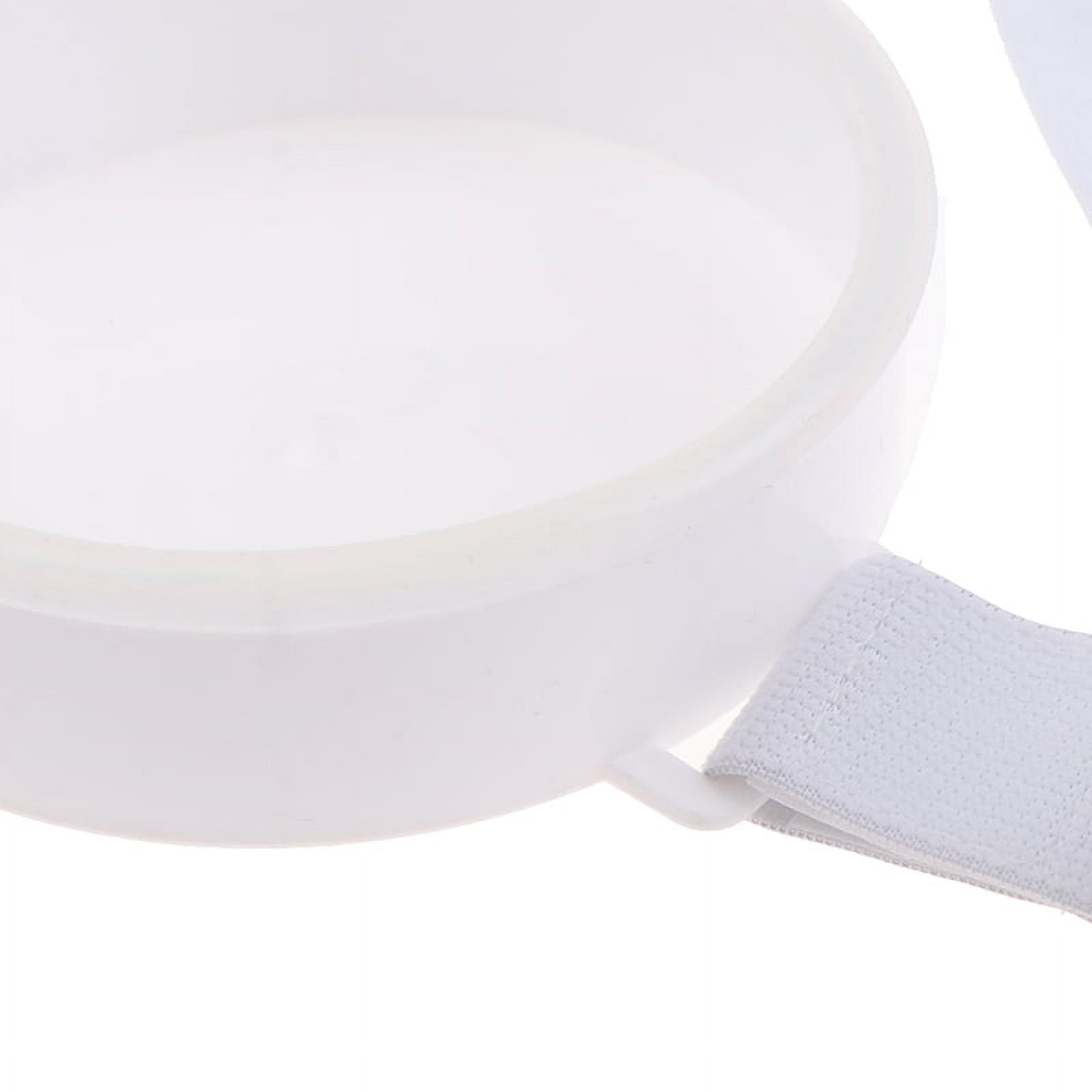 Ostomy Waterproof Protector Cover Stoma Bath Shower Adjustable Belt ...